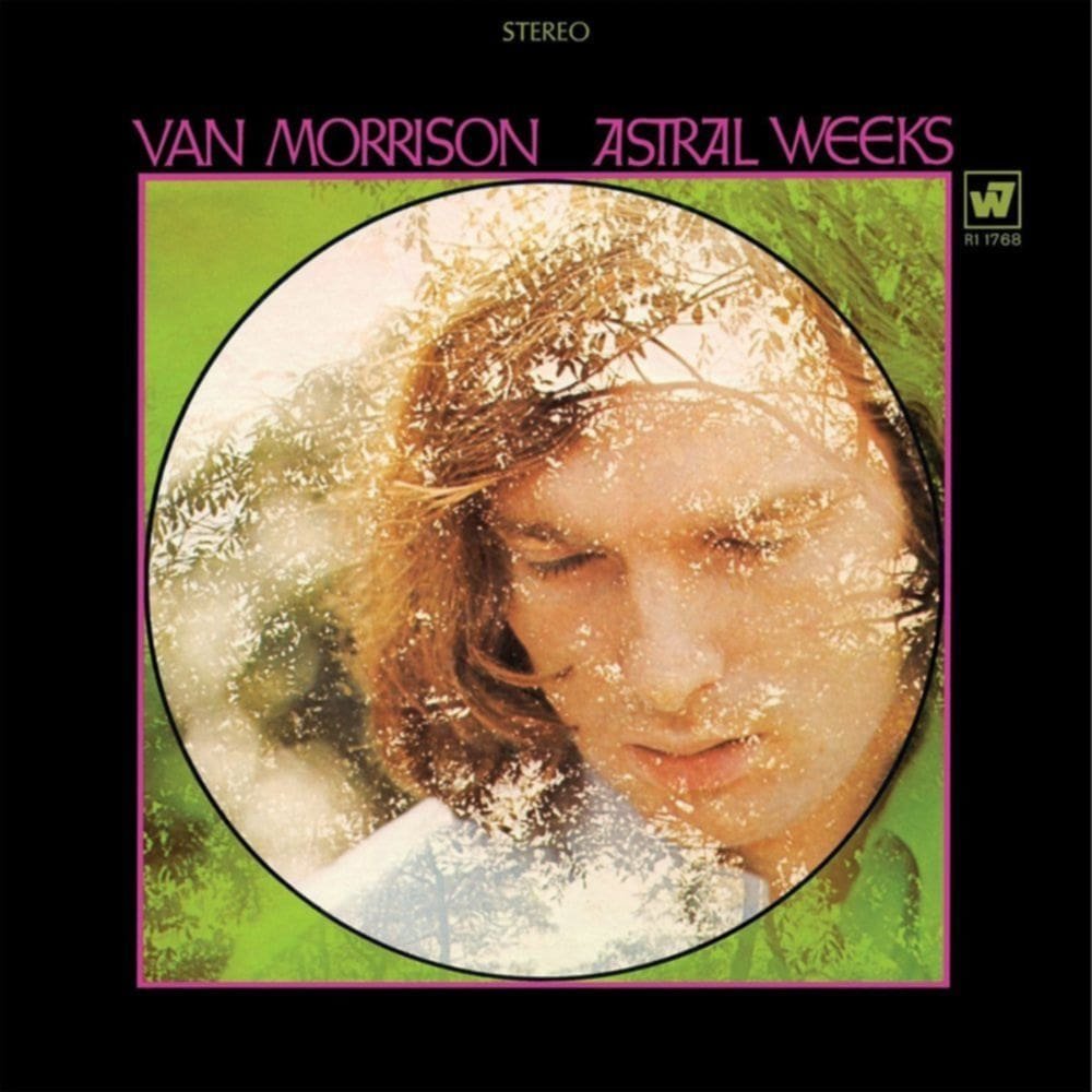 Review: Van Morrison – ASTRAL WEEKS