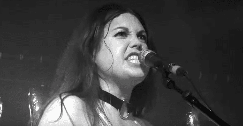 24/7 Diva Heaven: Neues Live-Video zu ›Death To‹