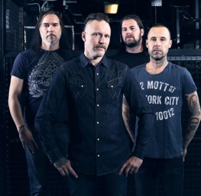 Neuigkeiten zu: Mustasch - Classic Rock Magazin