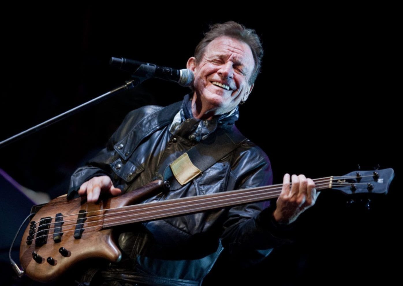 In Memoriam: Jack Bruce (1943 – 2014) – Die Befreiung des Basses