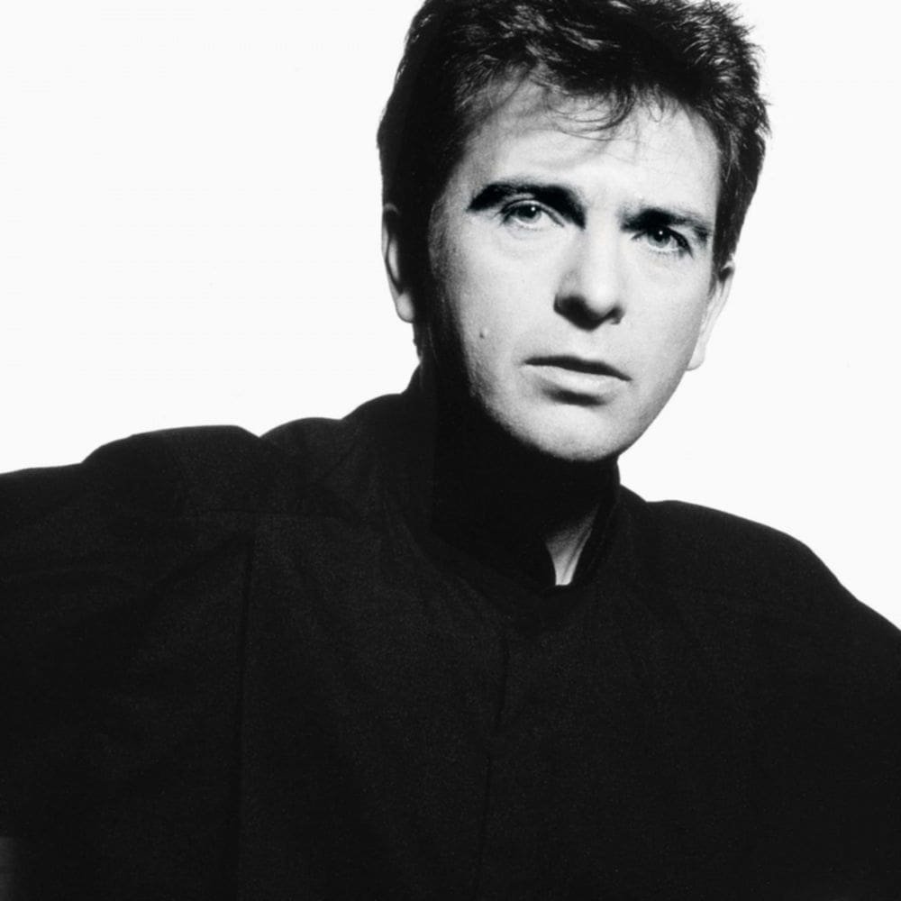 Review: Peter Gabriel - SO/US/UP