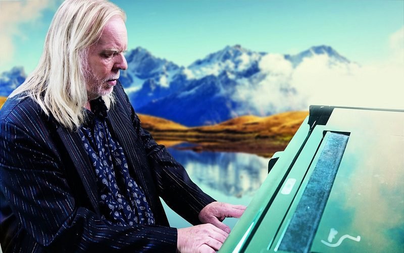 Q&A: Rick Wakeman über seine Solokarriere und Yes | Classic Rock