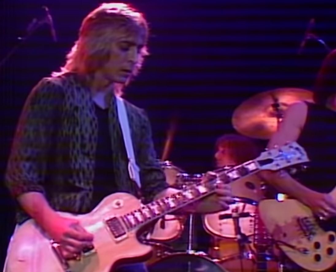 Nachruf: Mick Ronson – 1946 bis 1993 | Classic Rock