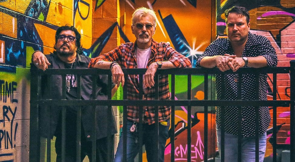 The Boxmasters im Interview: Schluss mit Verrücktsein | Classic Rock