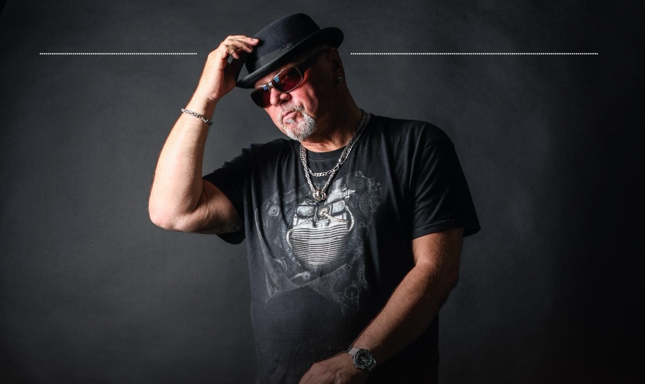 Armin Sabol: Herzensangelegenheit