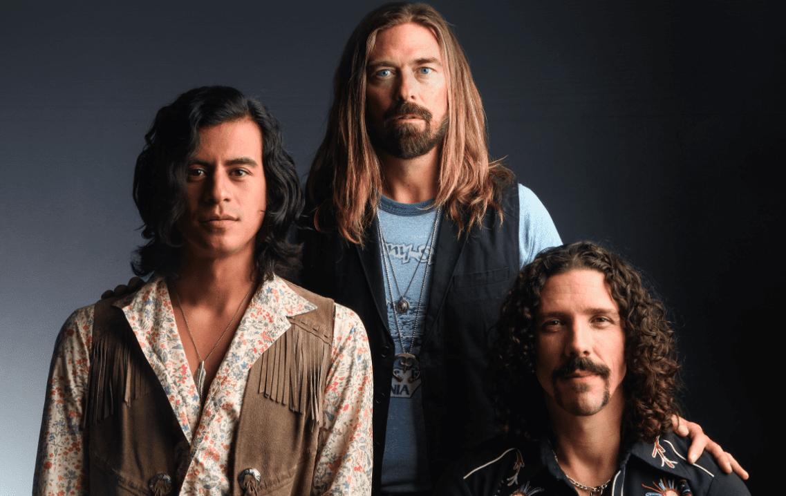 High South: Ein bisschen Frieden