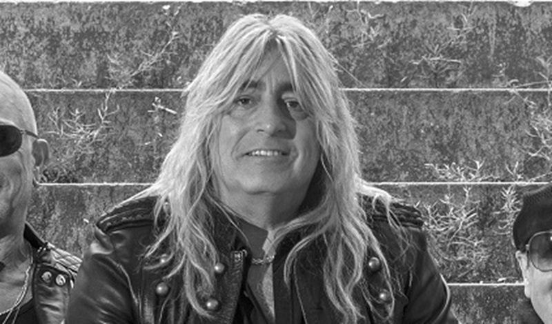Plattensammler: Mikkey Dee - Classic Rock Magazin