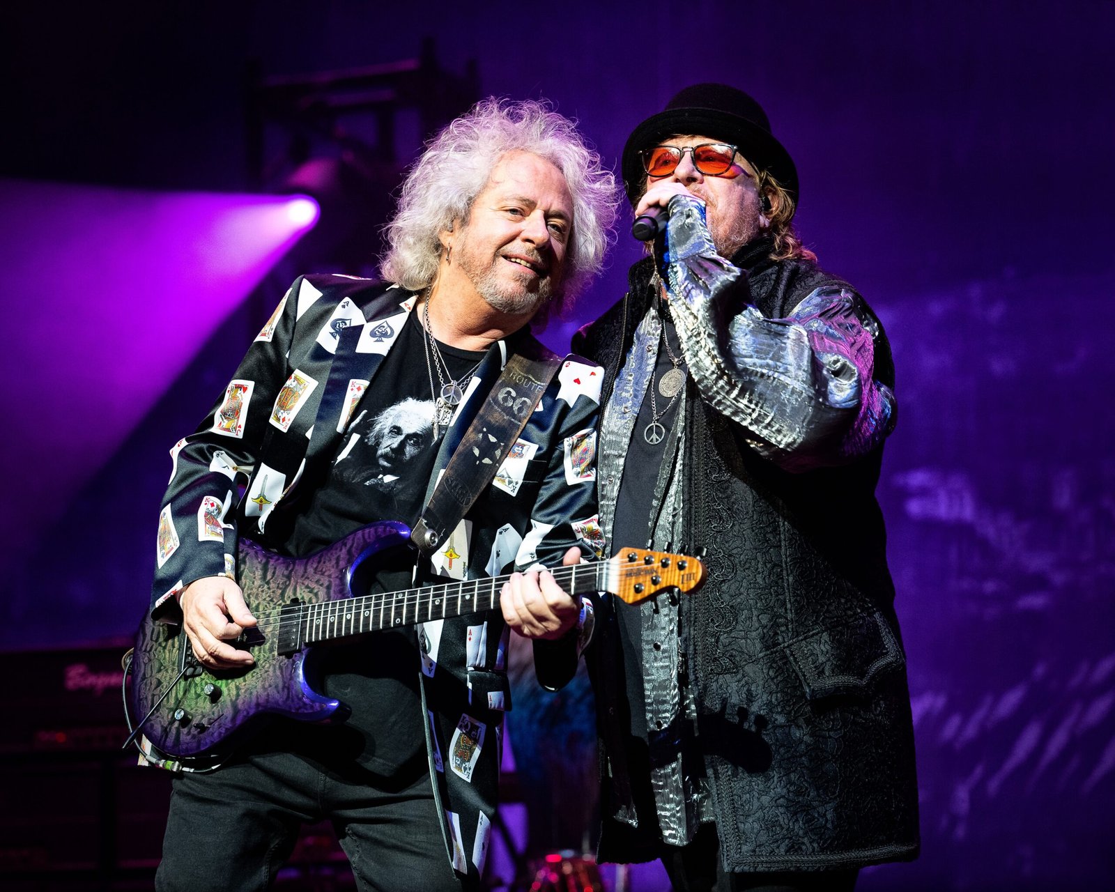 CLASSIC ROCK präsentiert: Toto live!