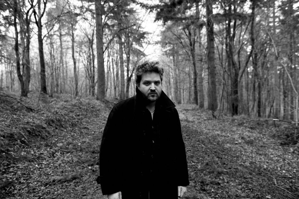 Will Varley: Gewinnt Tickets für seine Deutschland-Shows! - Classic ...
